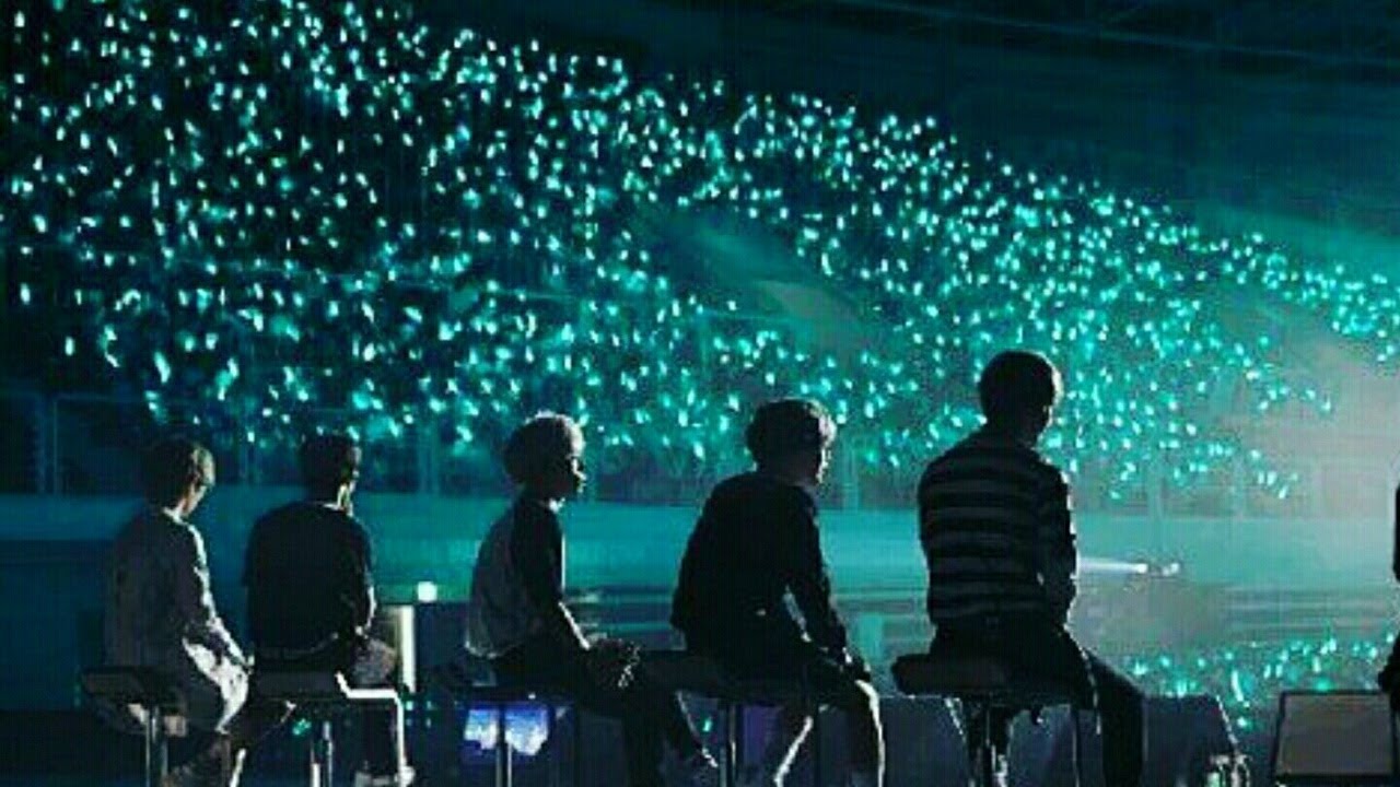 SHINee World 12th Anniversary | The Story of Shawols and SHINee | - YouTube