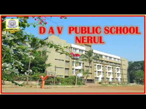 National Unity Day ।। DAV Public School Nerul ।। Dhairvee Sinha - YouTube