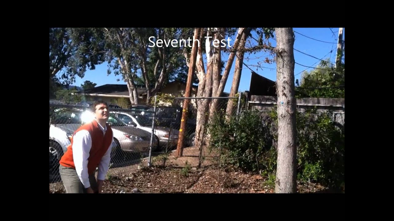 Eight totally insane attempts to destroy an iPad in its case! In ...