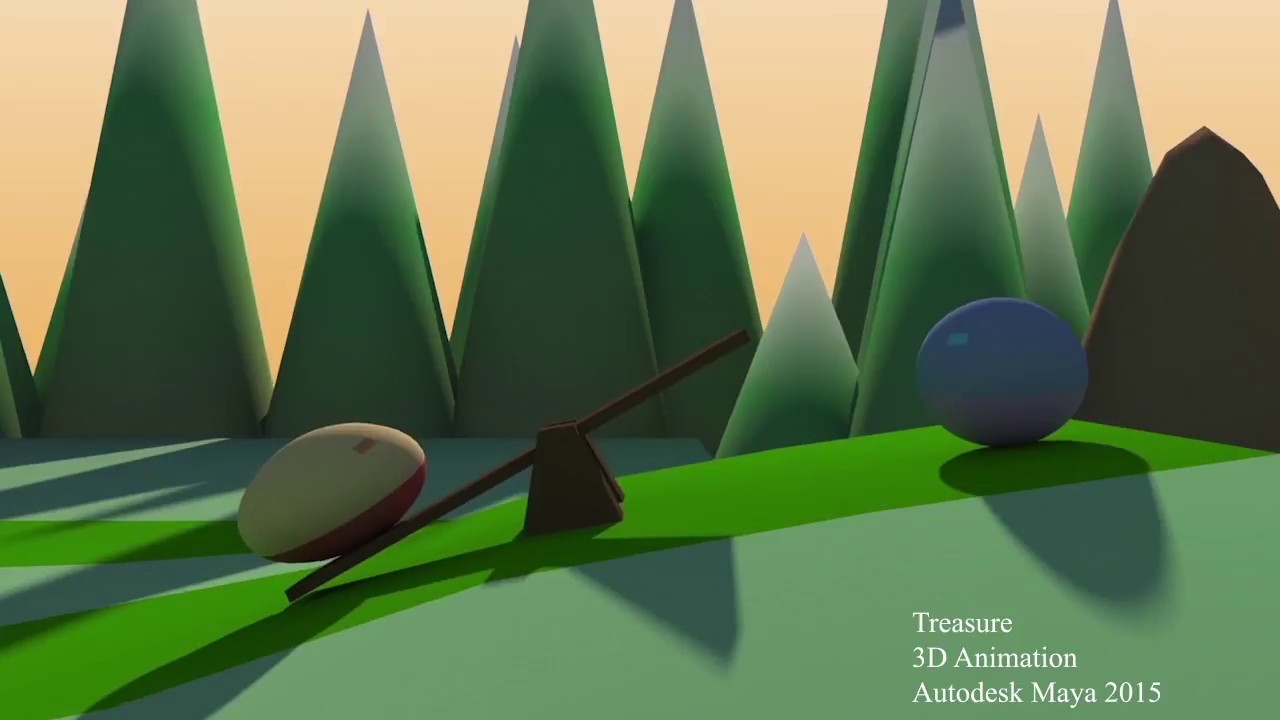 Animation Demo Reel YouTube Animation Demo Reel YouTube