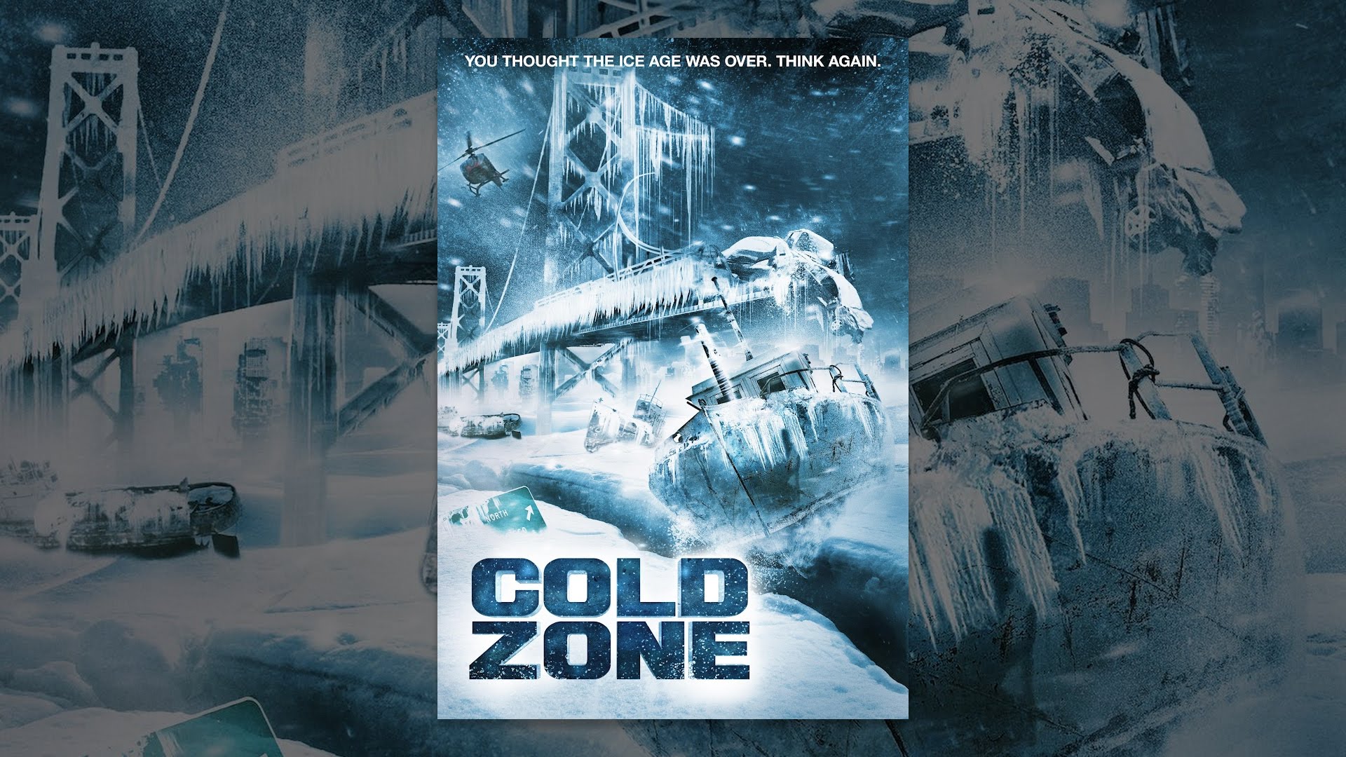 Cold Zone - YouTube
