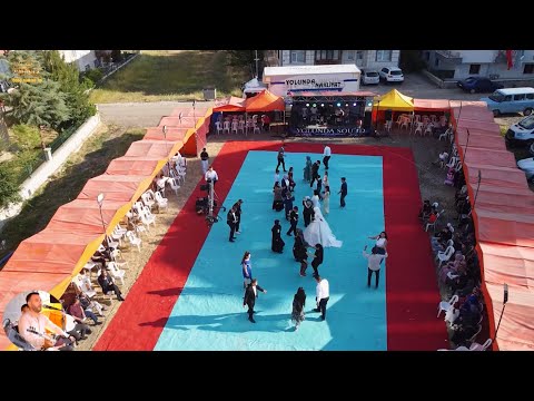 Uğur ILICA Düğünü Çubuk - Çubuklu Emrecan Potpori