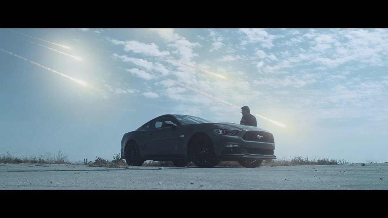 2017 MUSTANG 5.0 | APOCALYPSE - YouTube