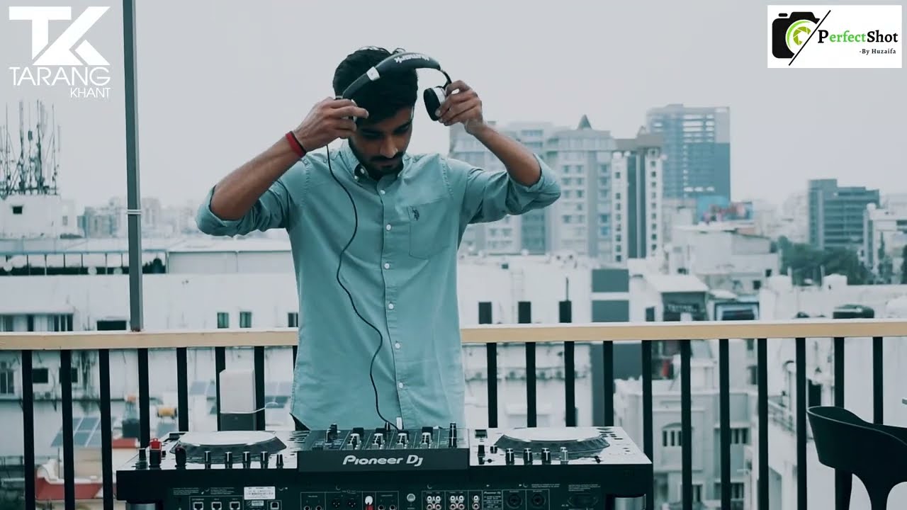 Aftermovie | DJ Tarang Live at SIze Zero Cafe Rooftop Lounge (Rajkot ...