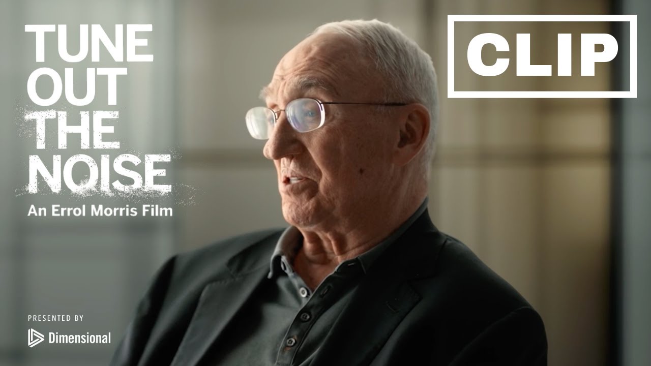 A Life-Changing Investment Theory | Dimensional - YouTube