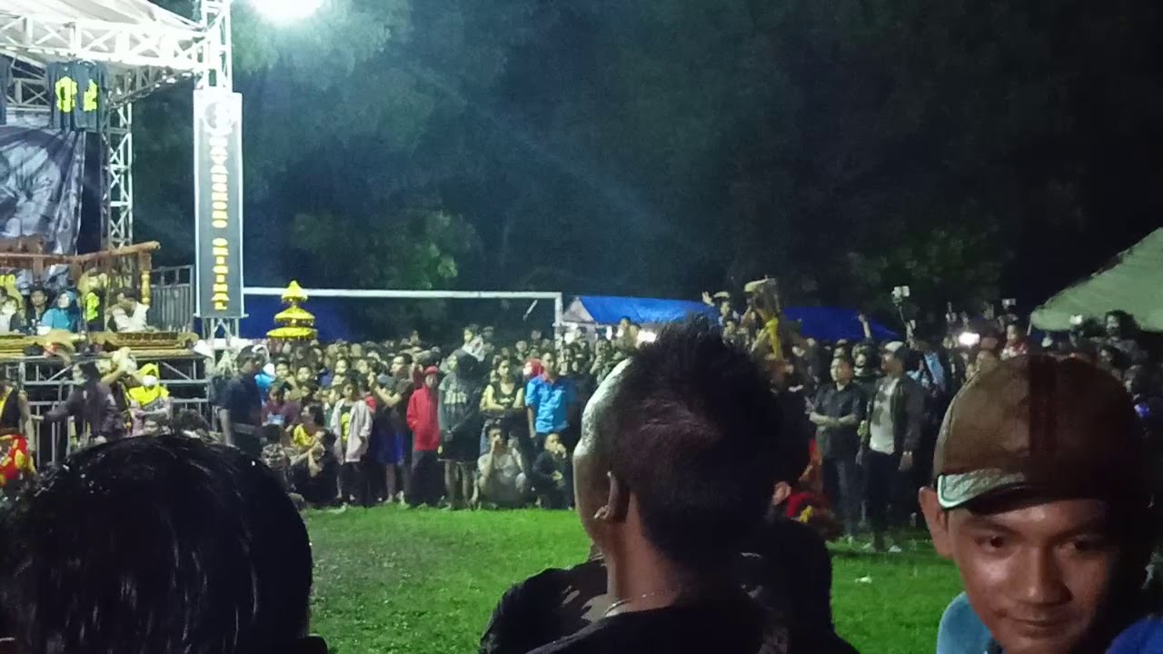 #BANTENGAN_SURO #mayangkoro Original #special_sego_mie_endok #live ...