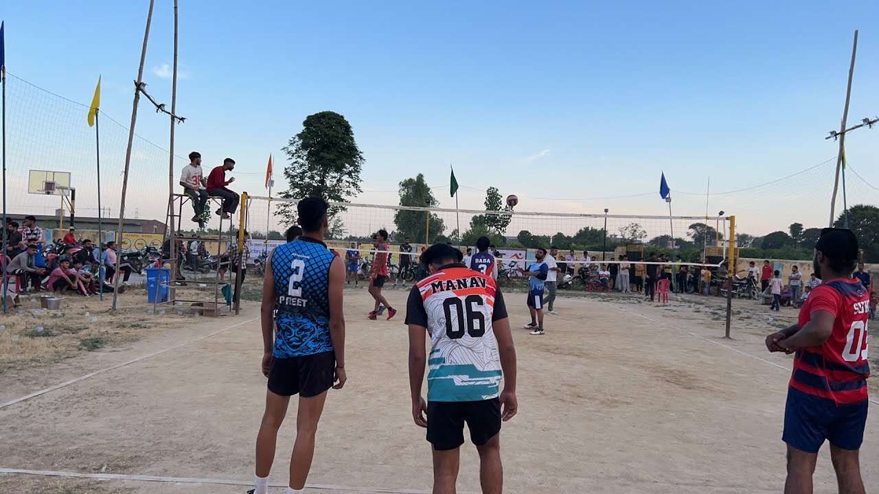 Babak Club vs Milkha Club | youth Club Ghiala Pathankot | - YouTube