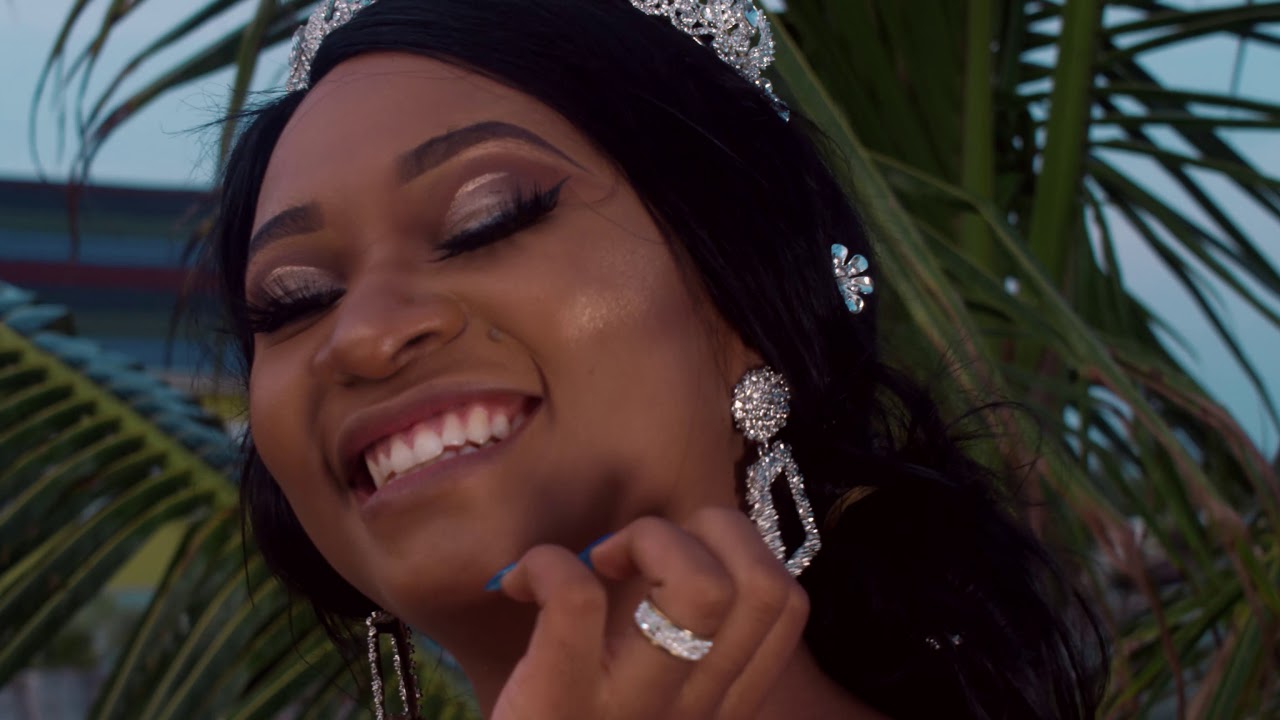 Destiny - Chi Chi (Nwa Jesus) [Official Video] - YouTube