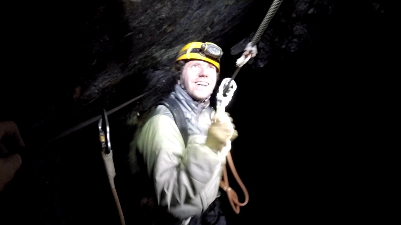 Go Below Ultimate Extreme - YouTube