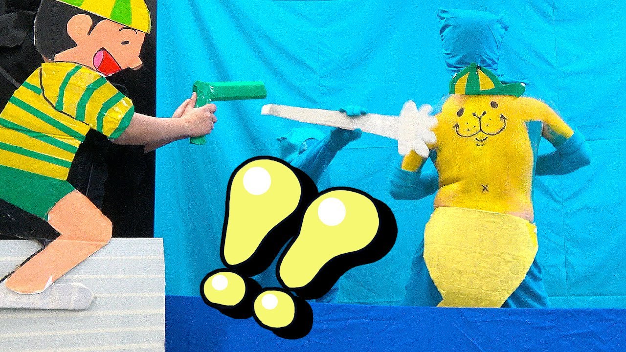 Lemon Manatee / レモンティ観察日記 ボールジャンプ！ - YouTube