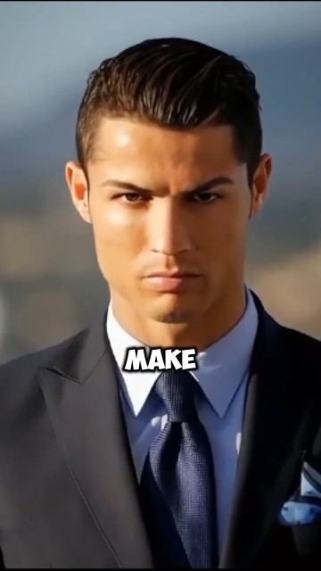 Junior Demands $100K from Ronaldo! 😱|| MUST WATCH || - YouTube