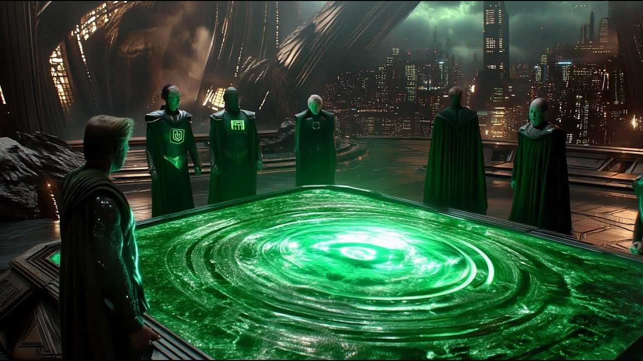 Humans Walk Away Council Watches in Absolute Dread | HFY | HFY Reddit ...