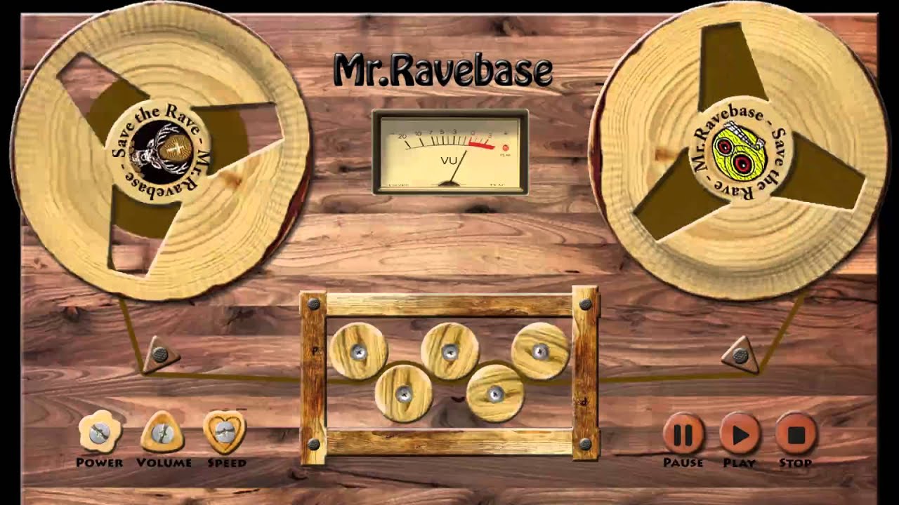 Meister Poppers - What's that spell (Rave Base Mix) - YouTube