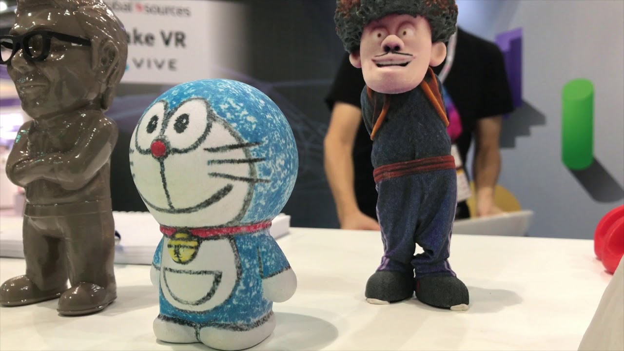 VR/AR/MR Ecosystem Summit - YouTube