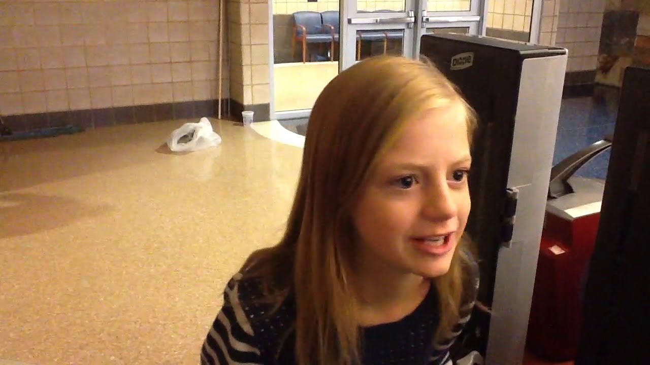 Anything But Okay by Sarah Darer Littman book trailer - YouTube