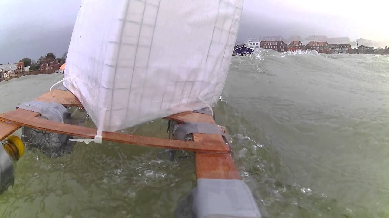 Bottle Race ESC 2015 - YouTube