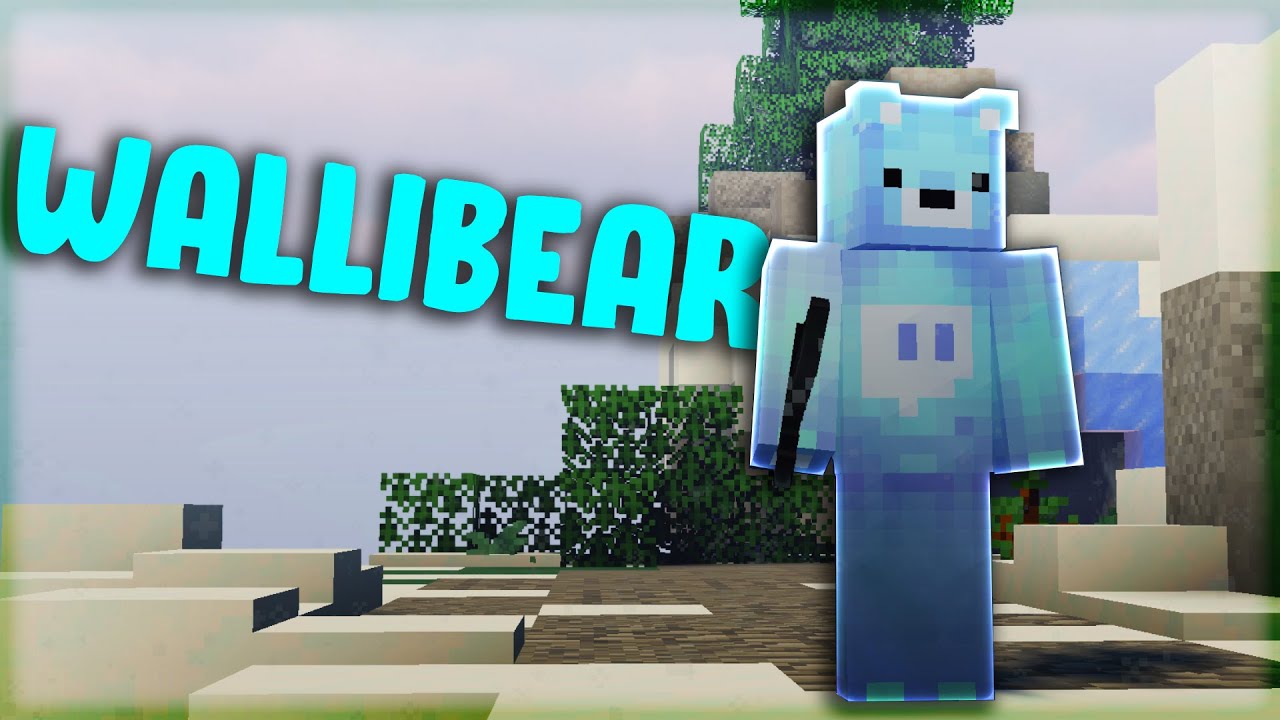 You've Never Seen a Wallibear Video Like This Before - YouTube