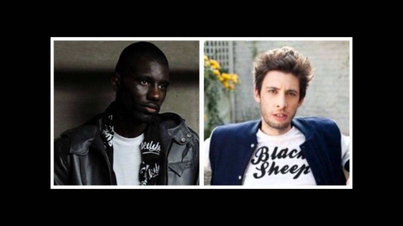 Wretch 32 ft Example - Unorthodox - YouTube