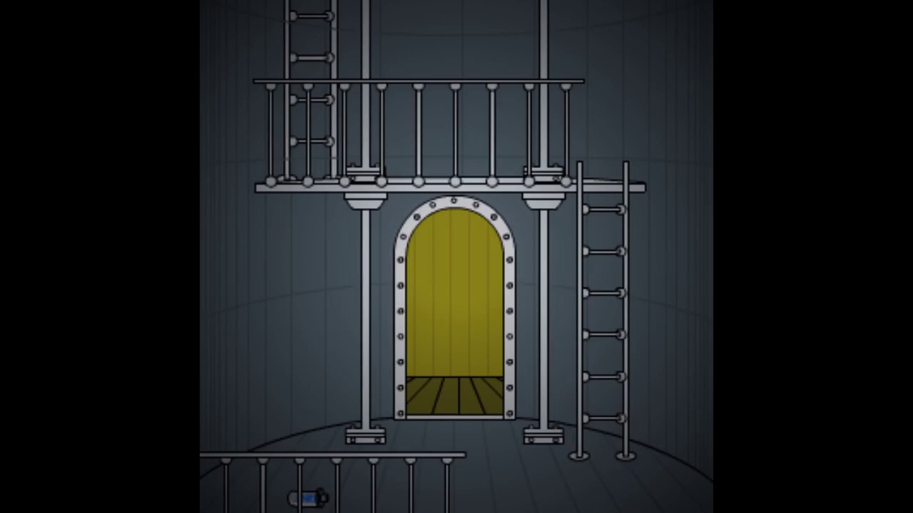 Submachine 2: The Lighthouse - Lighthouse - YouTube