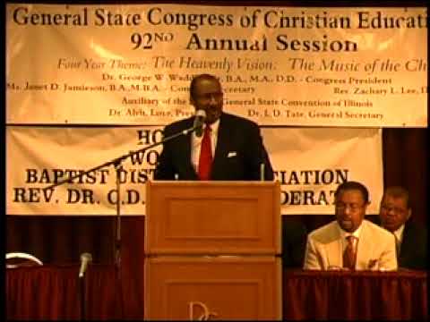 Dr. Jerry Young - YouTube