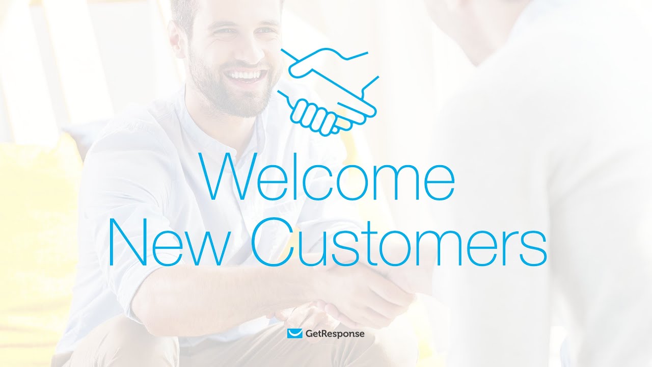 Welcome New Customers Marketing Automation Tutorial 1 YouTube Welcome New Customers Marketing Automation Tutorial 1 YouTube