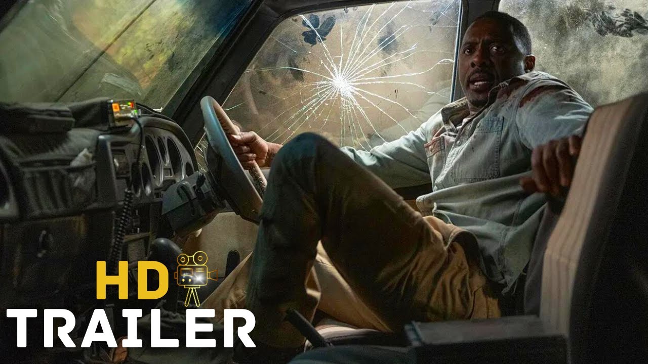 BEAST | Official Trailer | Idris Elba - YouTube