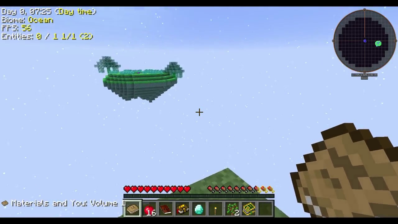 Project Ozone 2: Reloaded [ So much quest to do!!!!! ] - Episode 01 ...