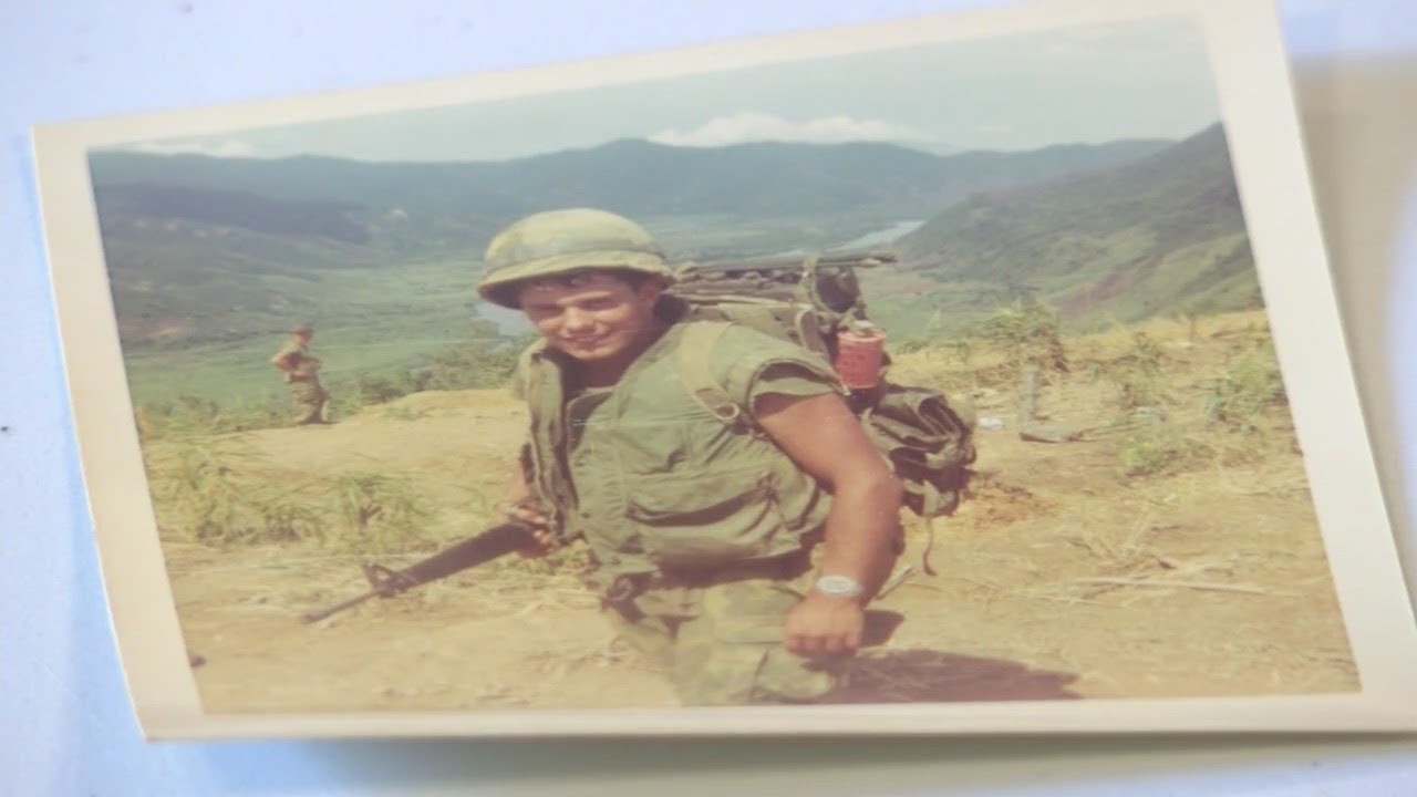 Hometown Hero: Tim Mulloy - YouTube