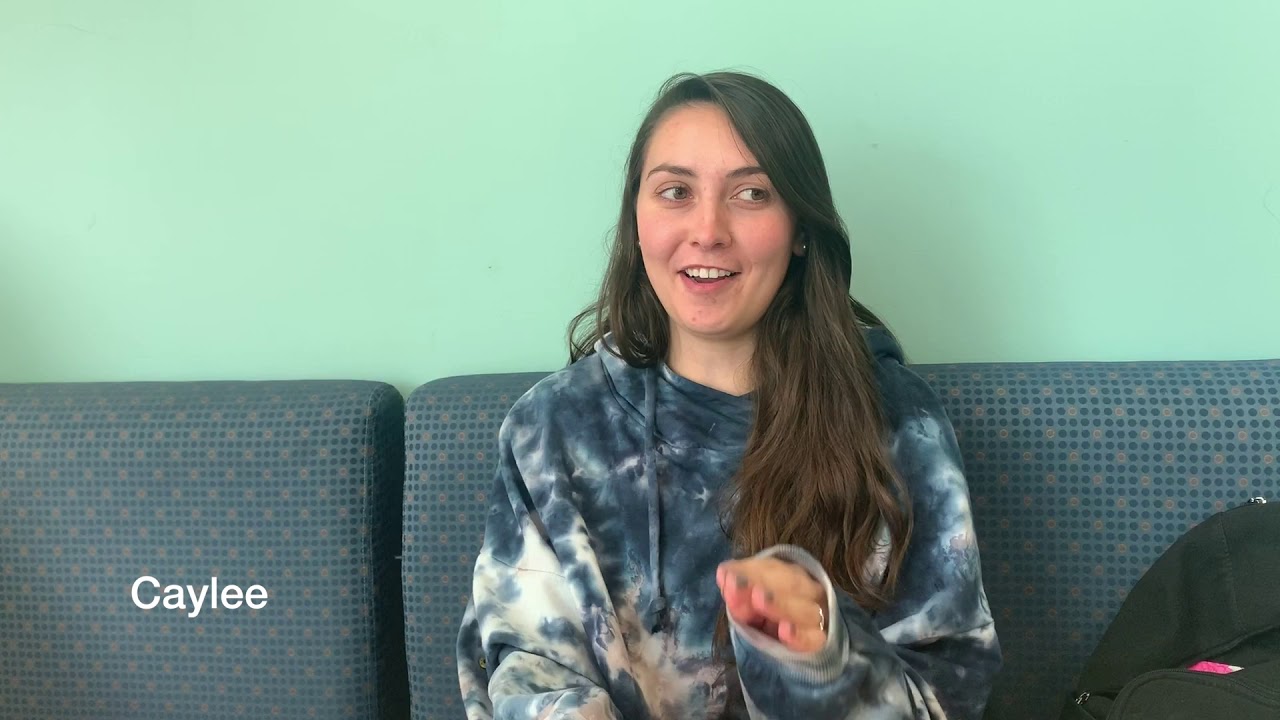 GC 360's Caroline Hearn Discusses 2020 Oscars Nominations - YouTube