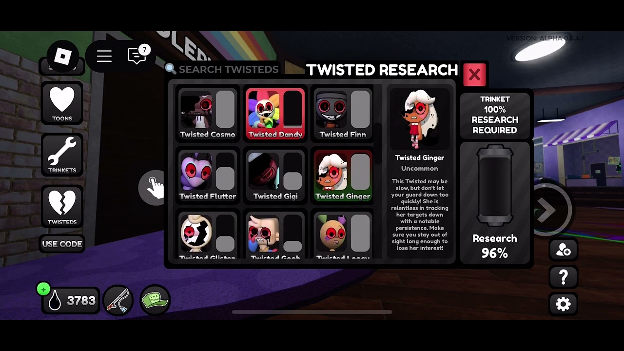 Every single twist that I found vee raised my heart - YouTube