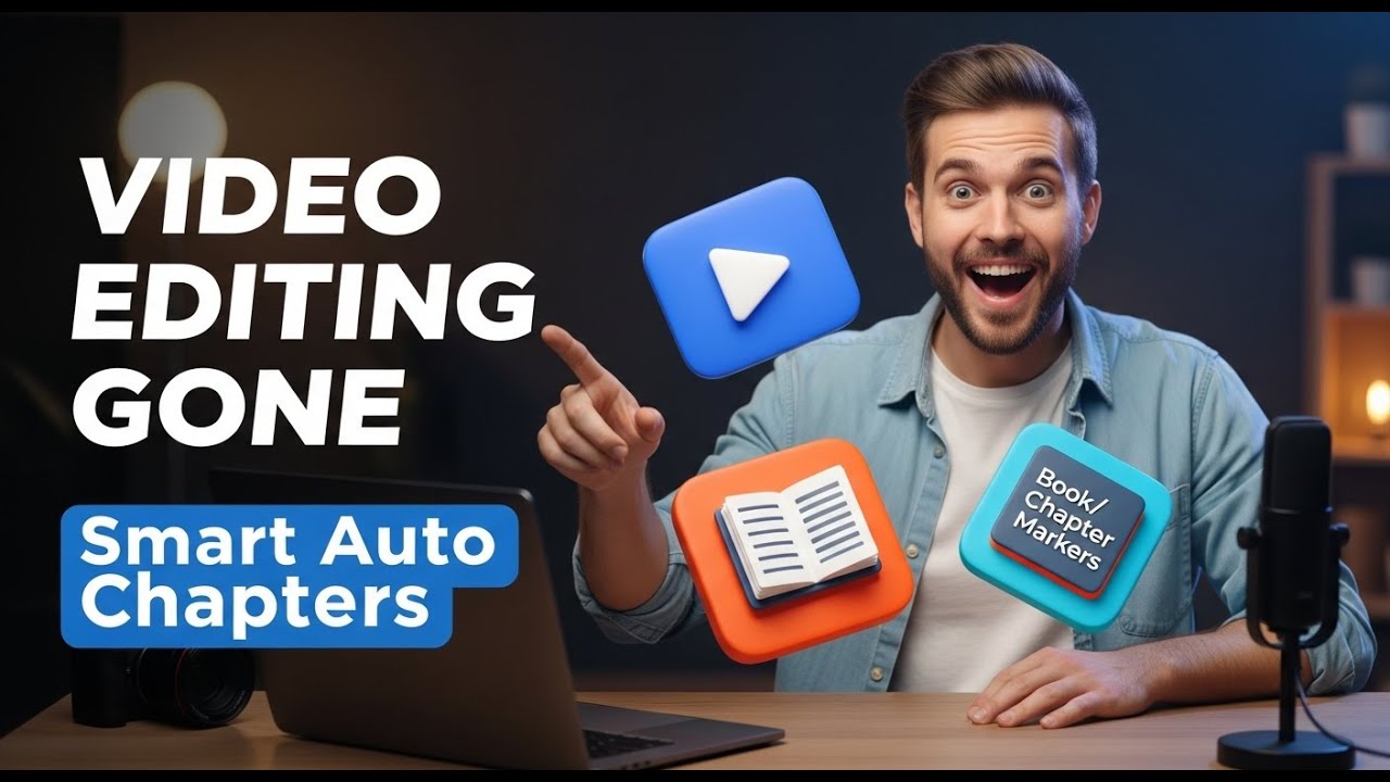 AI Video Editing EXPOSED Top Expert Reveals Best Techniques - YouTube