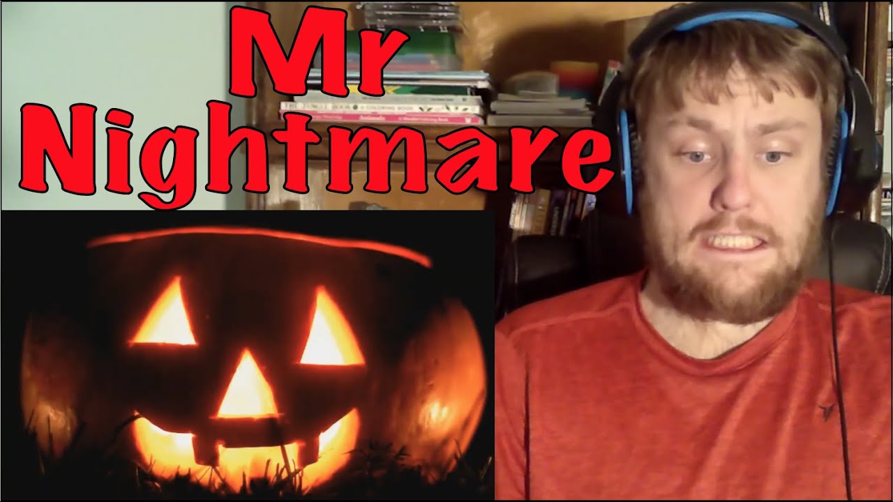 Mr Nightmare - 12 Disturbing Craigslist Ads Reactions! - YouTube