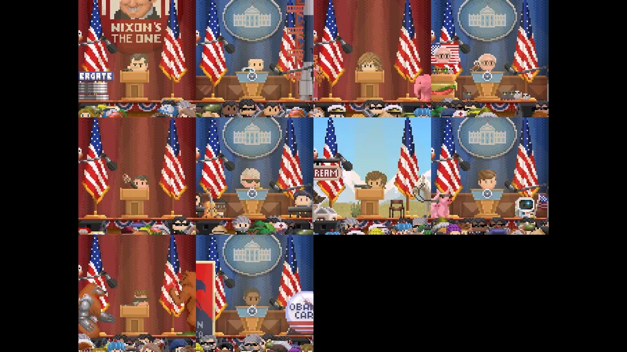 Campaign Clicker - YouTube