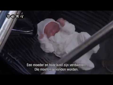 RTL5 Netherlands - The Blacklist Promo 2016 - YouTube