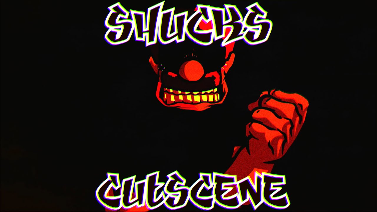 SML Movie: Jeffy's Infinite Irida! - Shucks Lyric Cutscene Finished ...