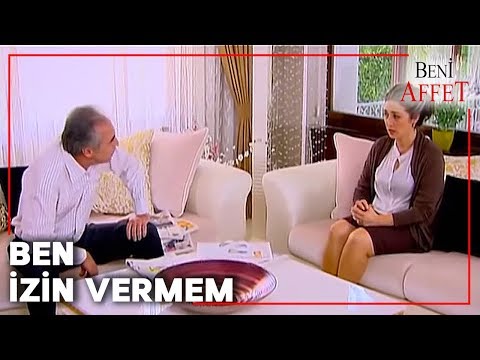Osman, Feride'yi İstemiyor | Beni Affet 3. Bölüm