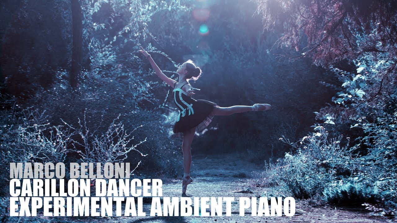 Experimental Inspiring Piano: Carillon Dancer | by Marco Belloni - YouTube