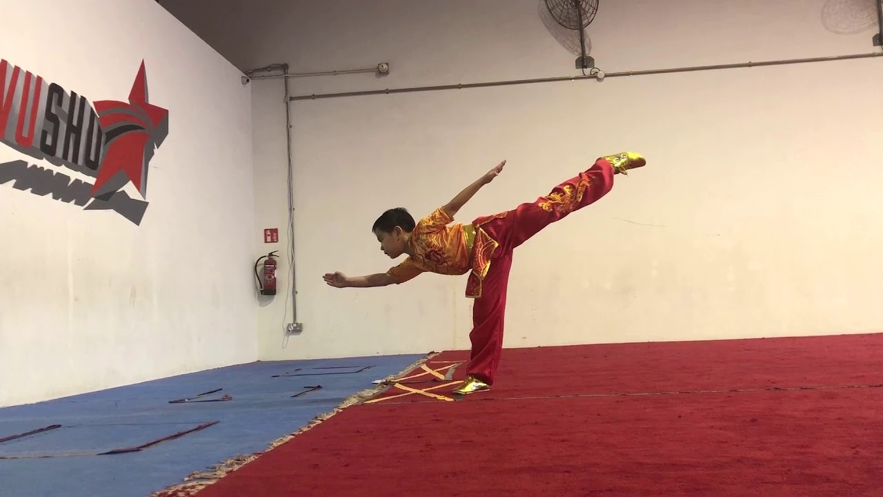 CA16-M3. Lucas Teo Jia Hao - YouTube