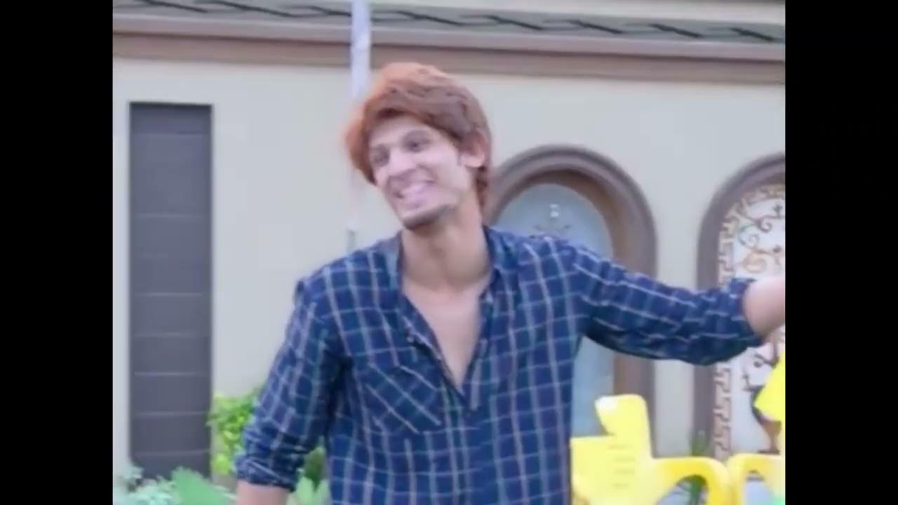 prank hua hai aapke sath 😗 - YouTube