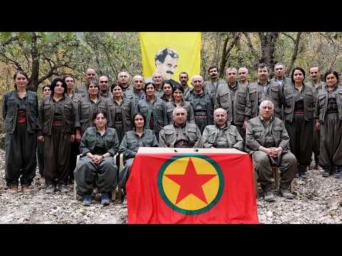 Örgüt, Öcalan'ın devletle vardığı mutabakata uyacak mı?