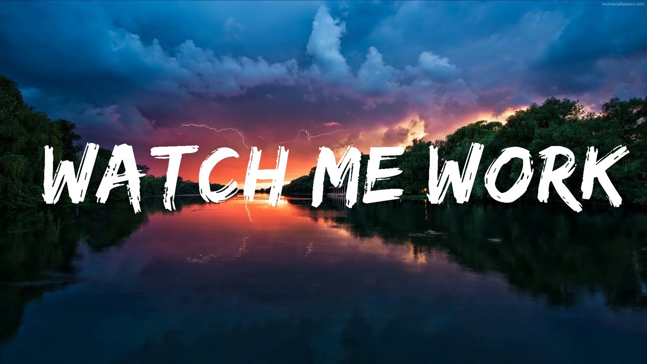 Andrew Rannells & Brianna Mazzola - Watch Me Work (From TROLLS Band ...