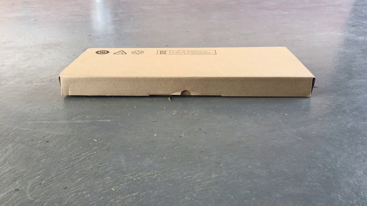 CARDBOARD REVOLVER WITH CASE!!! - YouTube