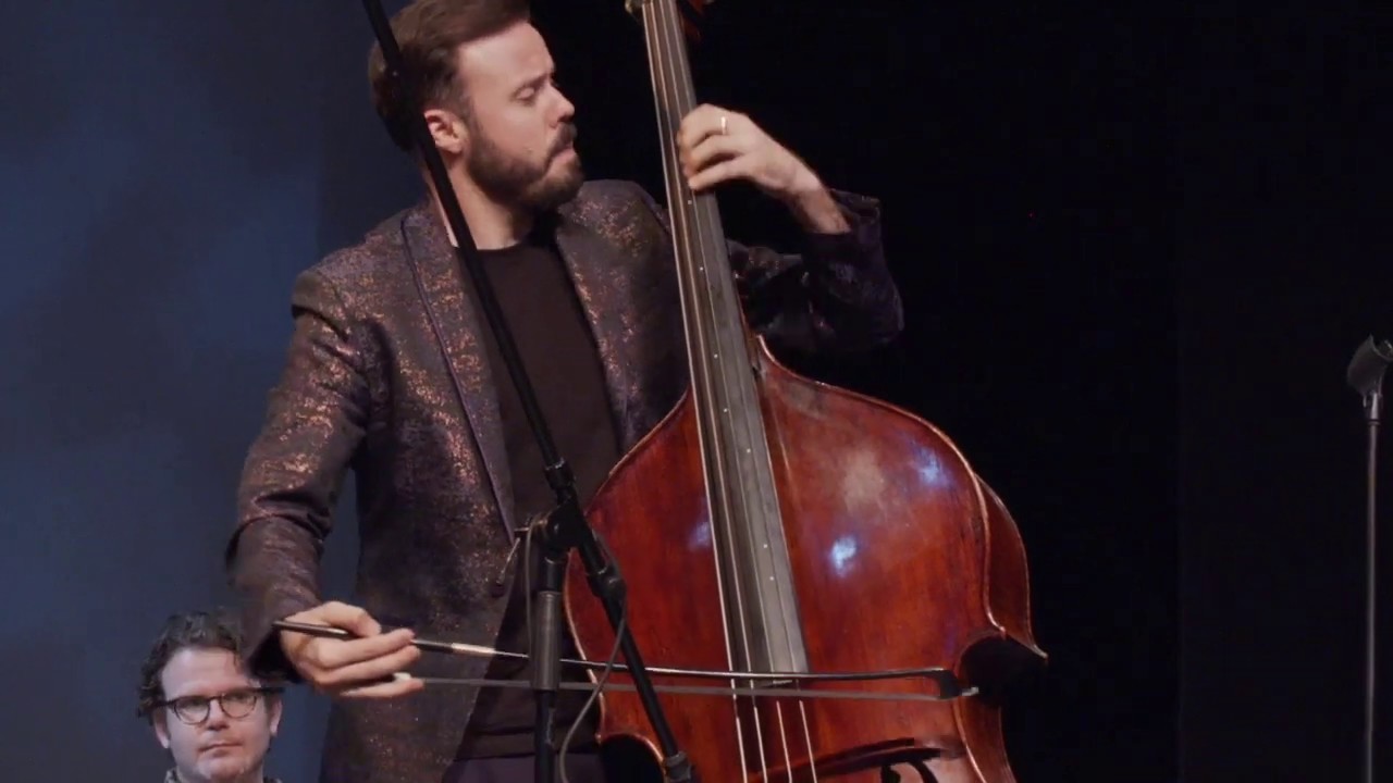 Finale Concert 2020: Tessa Lark and Michael Thurber - YouTube