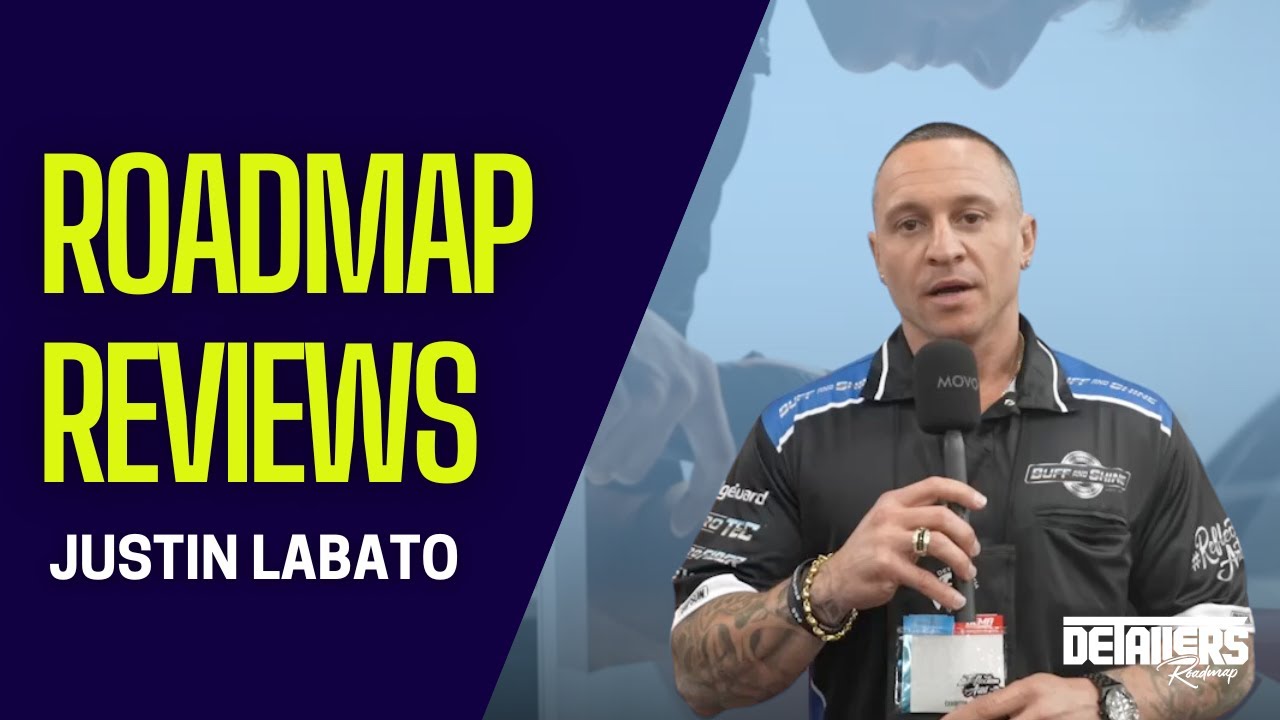 Justin Labato | JL's Showroom Auto Salon | Testimonial - YouTube