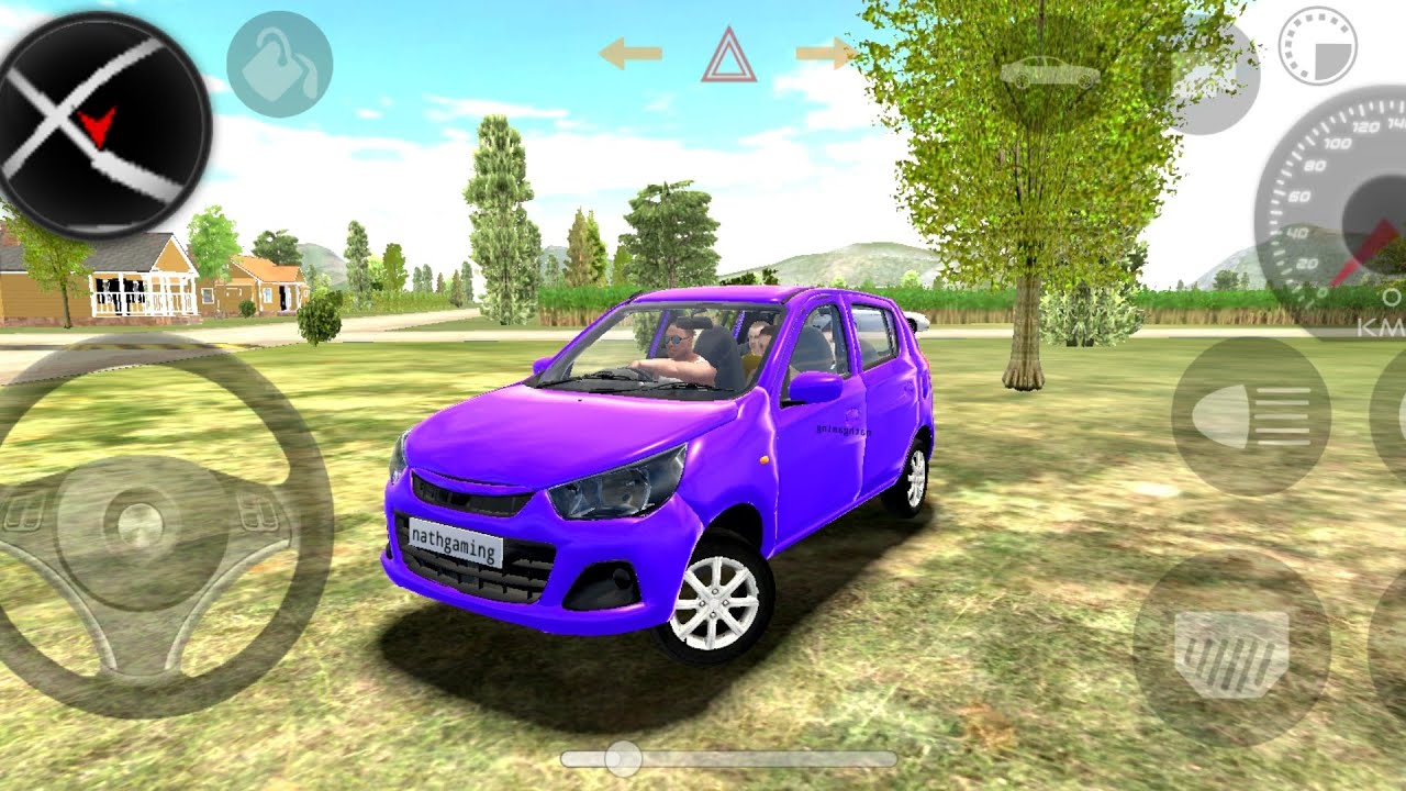 Indian Cars Simulator 3d Walkthrough Gameplay part 79 | Indian Cars ...