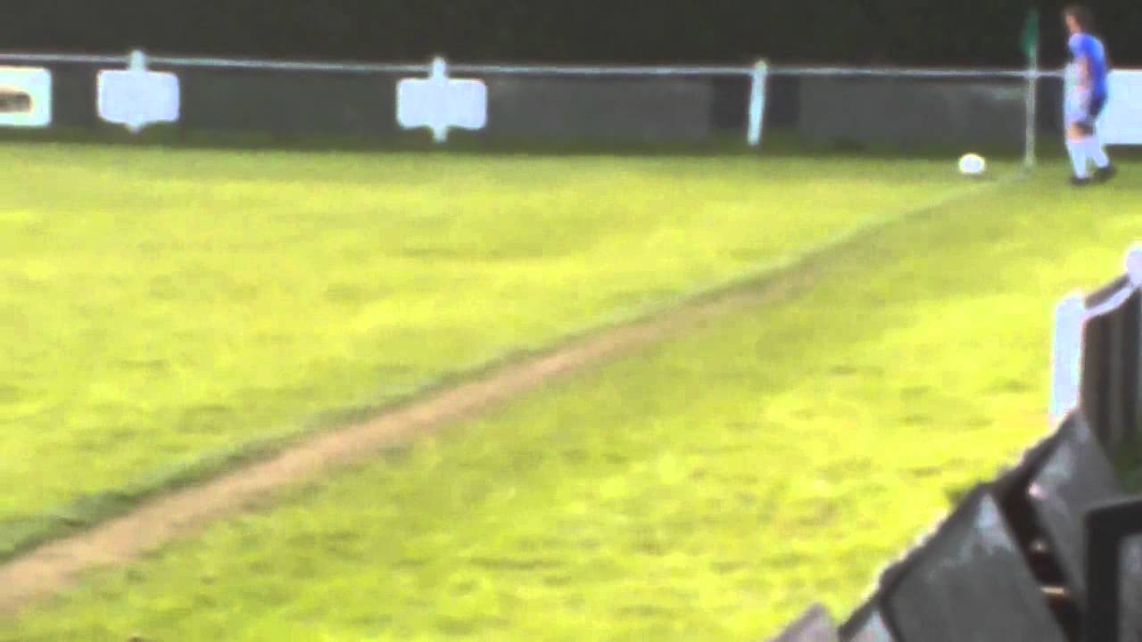 96 CASL Chelsea vs. MK Dons - YouTube
