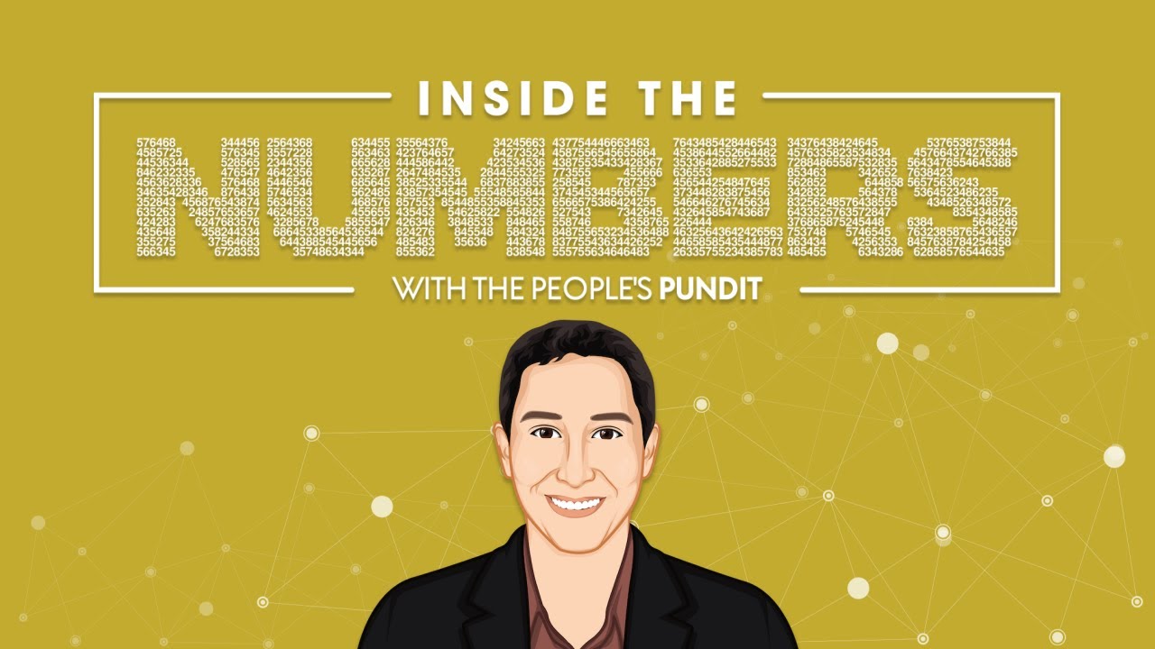 Inside The Numbers: The Chaos Continues, Media Race to Declare Winner ...