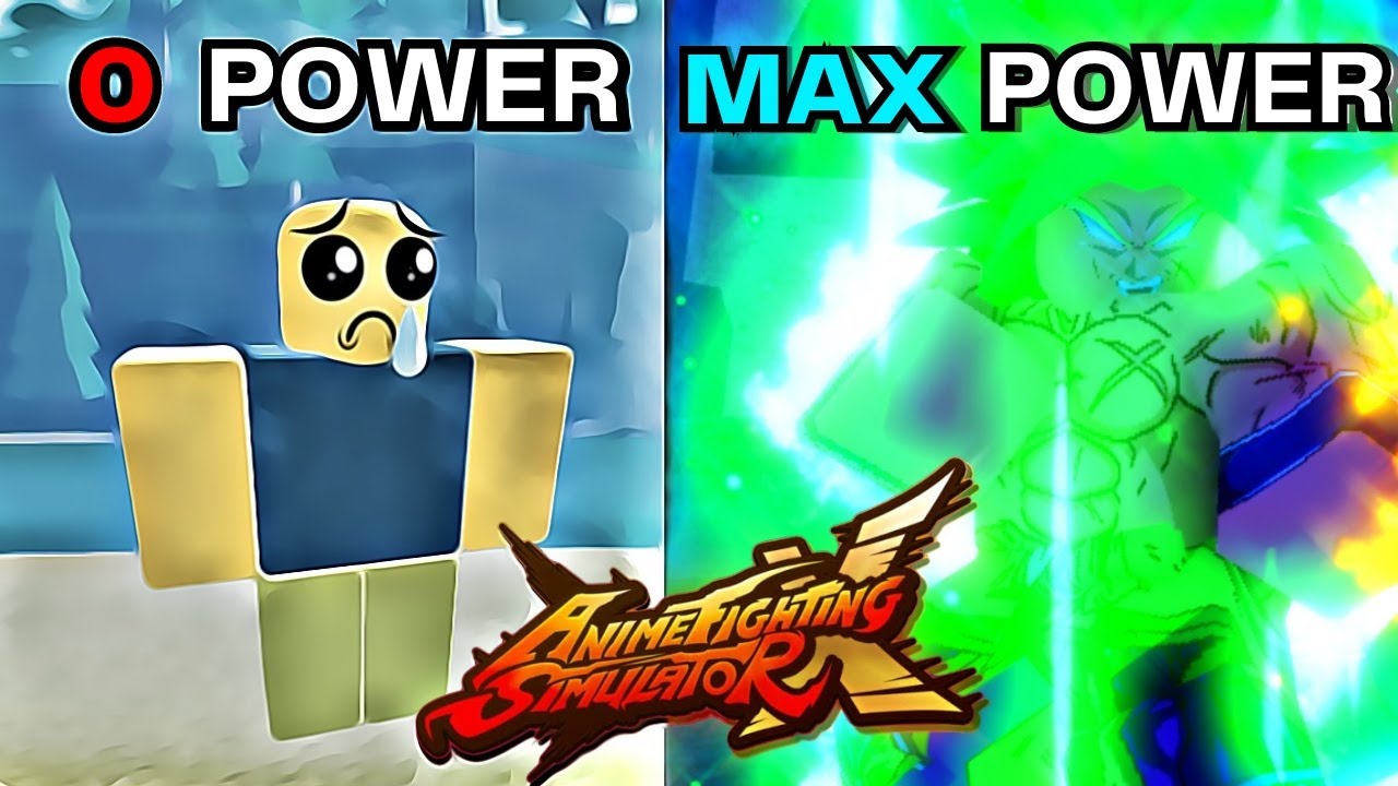 Fastest Way to Level up your Champions! (AFSX | Anime Fighting ...