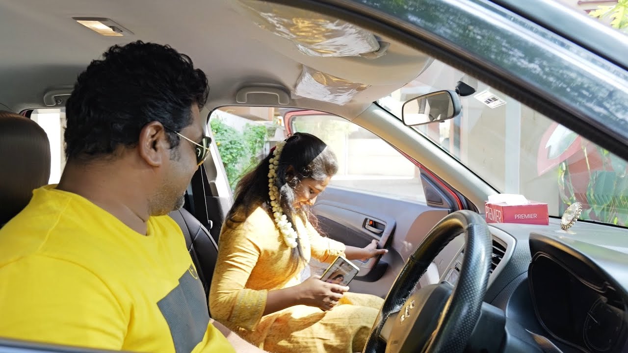 दीदी का पति PART 02 | Marathi Short Film | Marathi Short Movie - YouTube