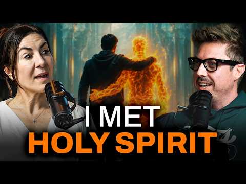 Walking with Holy Spirit (costly obedience, dependence, & experiencing God) w/Alex Seeley